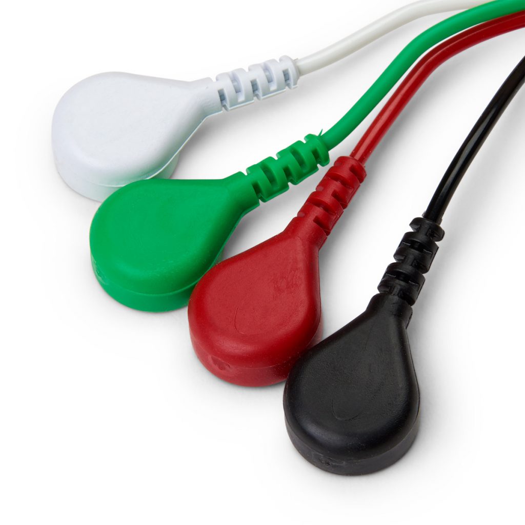 Simulaids Pediátrica ALS Trainer com Simulador Interativo ECG – Prática ...