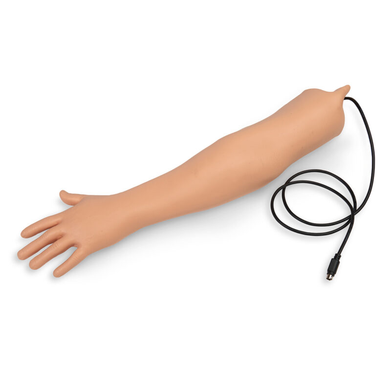 Life/form Blood Pressure Simulator (pele clara) – Prática Brasil